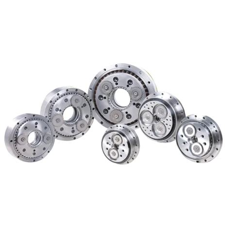 High Torque Precision Cycloidal Pin Wheel Reducer Micro Rv Reducer