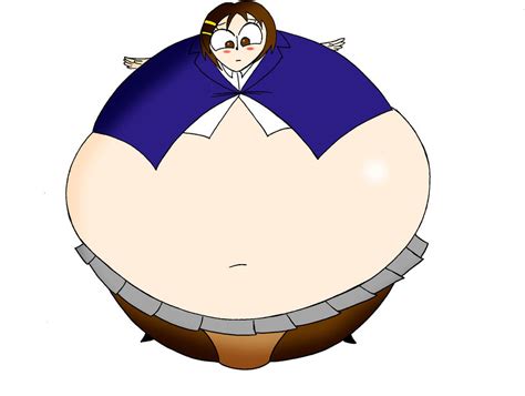 Com Yui Blimp By Robot001 On Deviantart