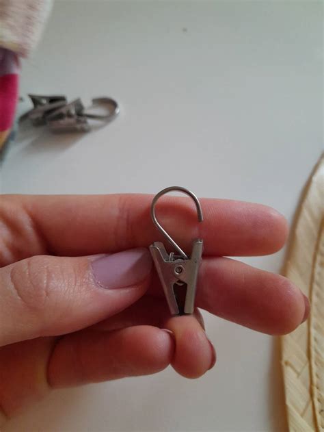 Daruji Za Odvoz Háčky Na Záclony Všezaodvoz