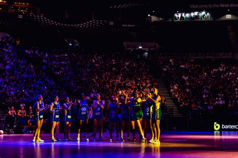 Leeds Uni Netball Added A New Photo Leeds Uni Netball