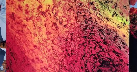 Acrylic Pouring Swipe Revised Album On Imgur