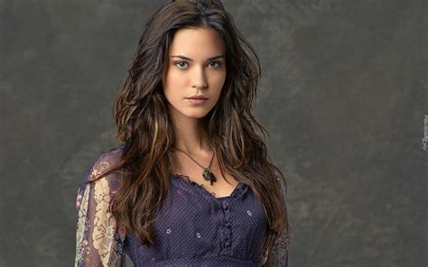 Tapety Odette Annable