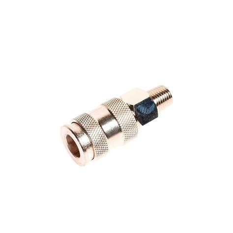 Купить JTC-D20SMA Переходник для компрессора M1/4" быстросъемный ...