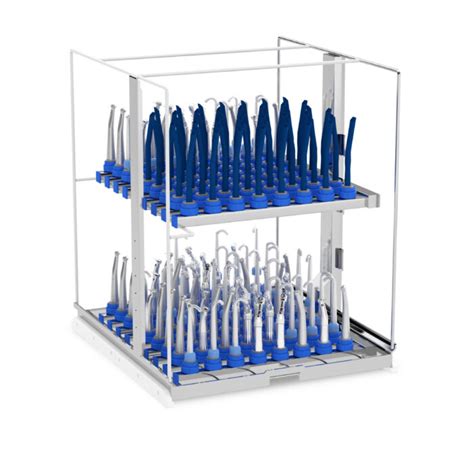 Loading Accessories Steelco