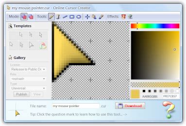 Cursor Library FULL
