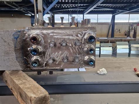 Welding Engineering Services Cystatika