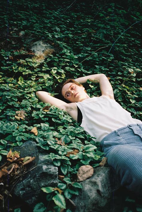In The Ivy Contax T3 Kodak Portra 400 Ranalog