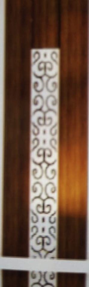 CNC Jali Cutting Design Makerbhawan