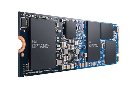 Intel Announces New Optane Drives Optane P5800x Targeted At
