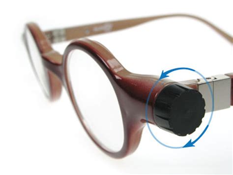 Adjustable Liquid Filled Lenses Provide Vision To The Developing World