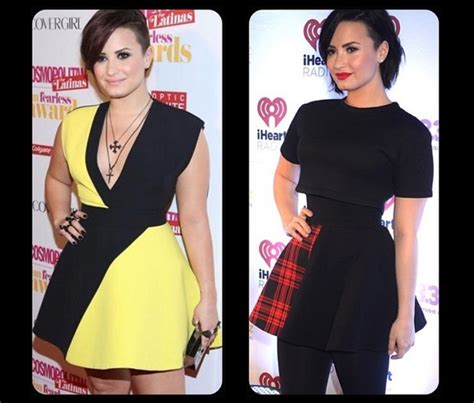Demi Lovato Workout Routine And Diet Verywell Shape