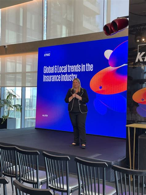 Ilanit Adesman On Linkedin עולם הביטוח עם הפנים קדימה כנס מרתק על כל