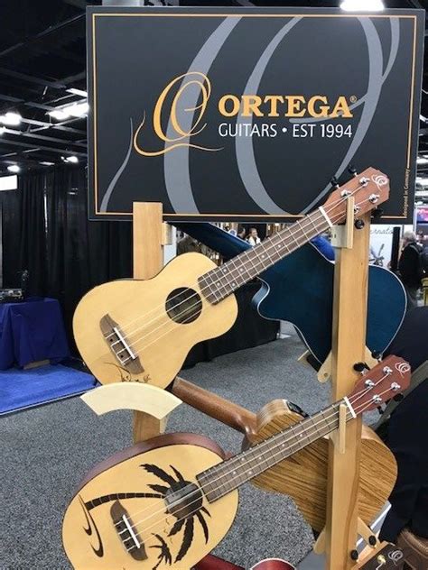Ortega-2 | Ukulele Magazine