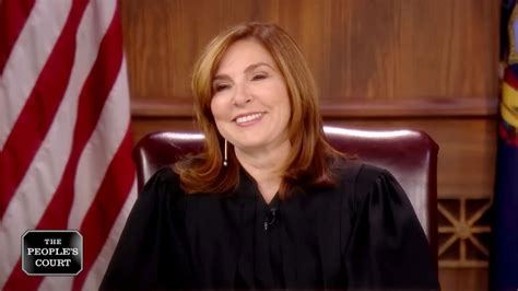 “your Food Almost Killed Me” — The Peoples Court