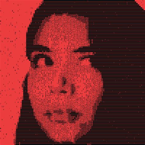 ASCII Art Creator On Behance