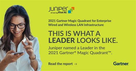 Juniper Networks On Linkedin Juniper Networks Leader In Ai Networking Cloud And Connected