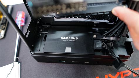 Cooler Master Ncore 100 Max Mini Itx Case Review Page 4 Of 6