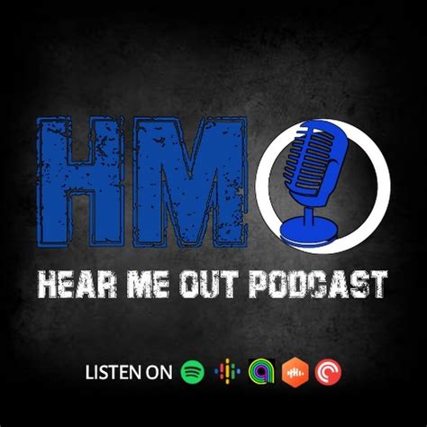 Hear Me Out Podcast With Ife Youtube