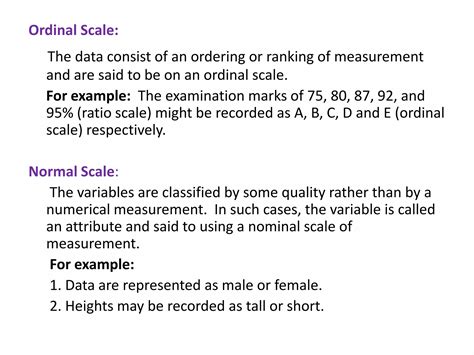 Biostatistics Pptx Physics Science