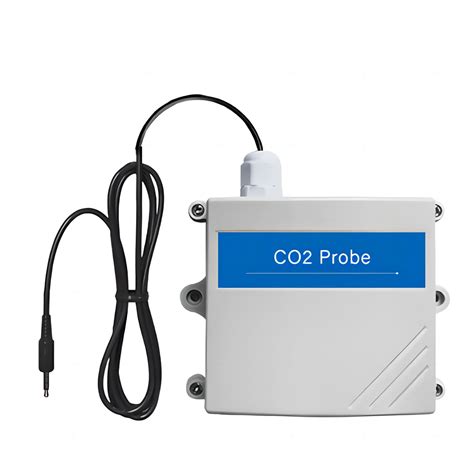 Ubibot Co2 Sensor