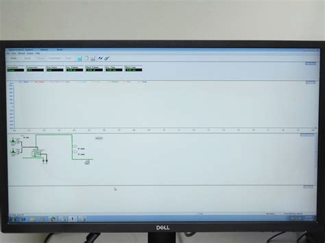 Ge Akta Micro Fplc System Marshall Scientific