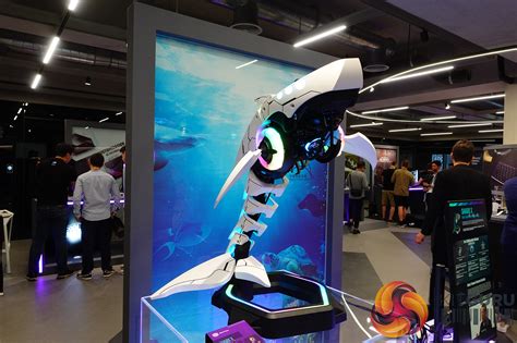 Computex Cooler Master Debuts Impressive New Cases KitGuru