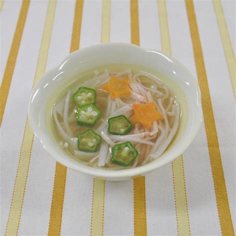 七夕行事食レシピ特集 株式会社sn食品研究所