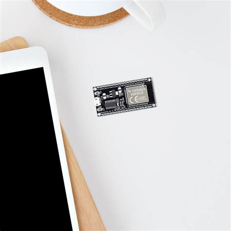 Esp32s Nodemcu Wlan Wifi Dev Kit C With Ch340 Compatible With Arduino Az Delivery