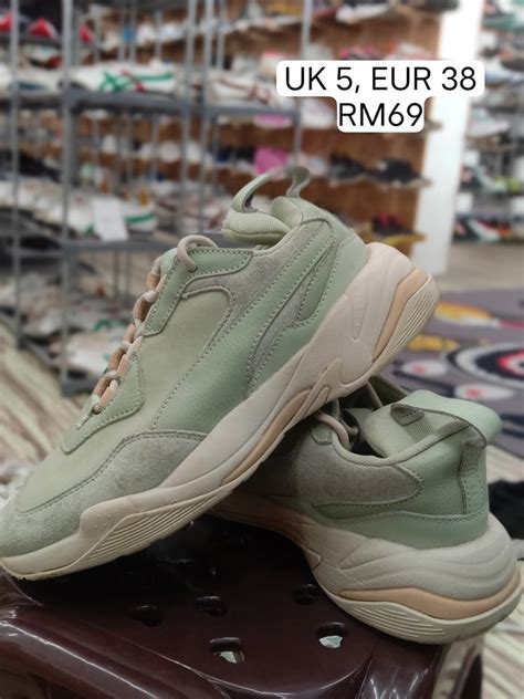 Kasut Sepatu Bundle Miri