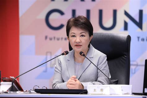 「台中童遊趣」系列活動迎接兒童月 盧市長：親子同樂首選台中 台中時報 Taichungtimes