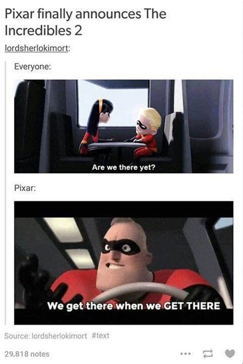 Incredibles I Ve Been Waiting For This Over Years FINALLY XD Gif