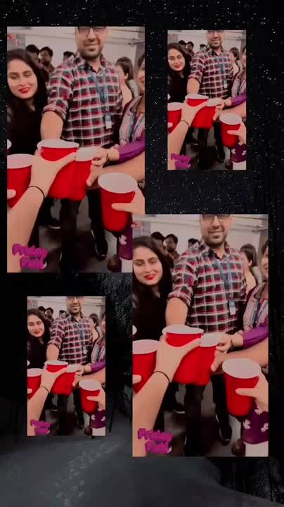 Akash Srivastava On Linkedin Leadership Employeeengagement Teamappreciation Workplaceculture