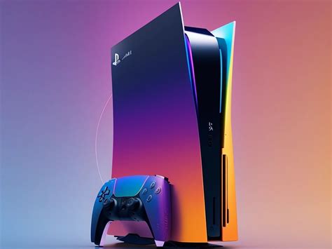 Sony Ps5 Product Design By Adam Said Product Designer On Dribbble