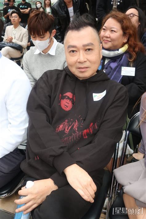 陳慧敏閨密重傷入院好心噏 5月自資搞音樂會金額不便透露