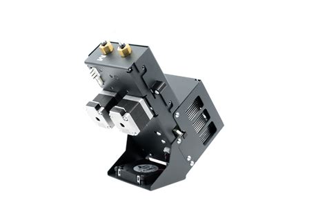 Markforged Metal X Print Head Wurth Additive Group