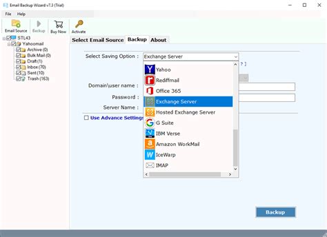 Gmail To Exchange Migration Batch Export Gmail Emails To Exchange