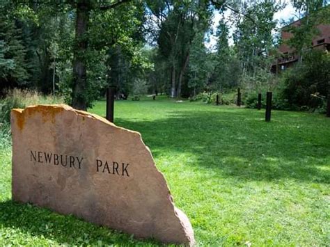 Newbury Park City Of Aspen Recreation