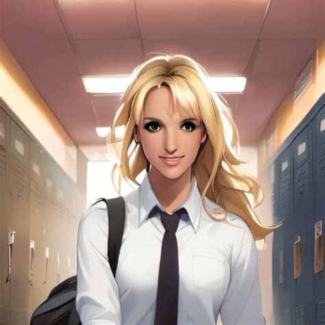 Chat With Brittany Spears Text Or Voice Enjoy Ai Chat Free And Safe