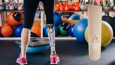 Skin Friendly Solution For Silicone Prosthetic Liners Alps