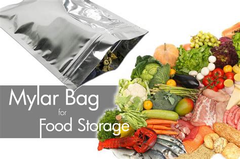 What Is Mylar Bags