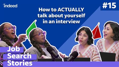 How To Talk About Yourself In Interviews Everything You Need To Know