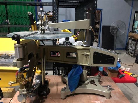 Profiling Gas Cutting Machine Commercial And Industrial Industrial