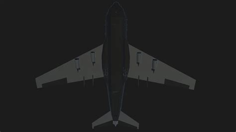 Simpleplanes C 17 Globemaster Replacement