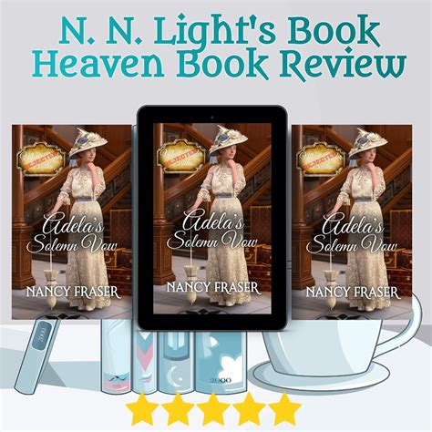 5 Stars For Adelas Solemn Vow Rejected Mail Order Brides Book 11