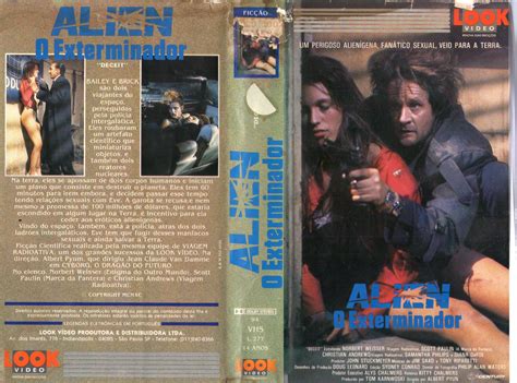 What Genre Is Deceit Scifi Dimensions