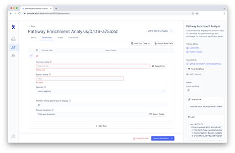 End To End Bulk Rna Seq Analysis Using Lvbrs Latchbio