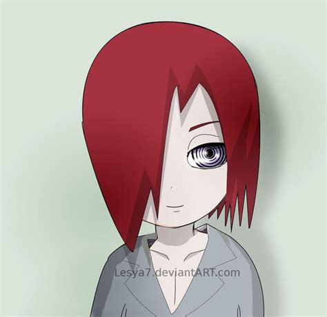 Chibi Nagato By Lesya7 On Deviantart