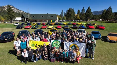 Range Extender Engine Chapman Report Online