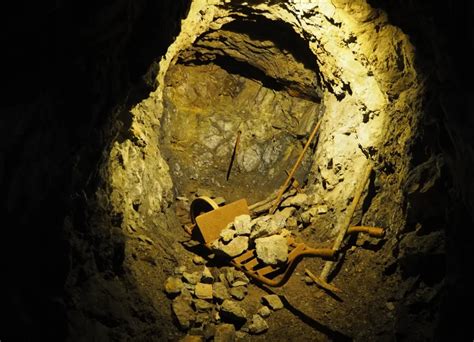 Miniera Doro Hotel I Grappoli Sessa