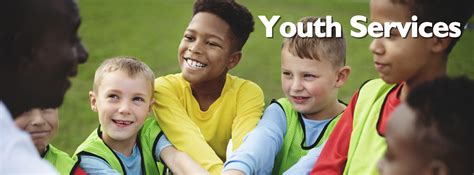 Youth Services Division Town Of Oyster Bay